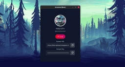 Streamon - Overview | Alternative.to