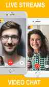 CamVoice Free Live Video Chat Rooms - Overview | Alternative.to