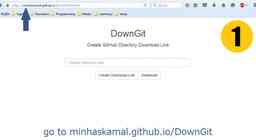 DownGit - Overview | Alternative.to
