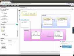 GenMyModel - Overview | Alternative.to