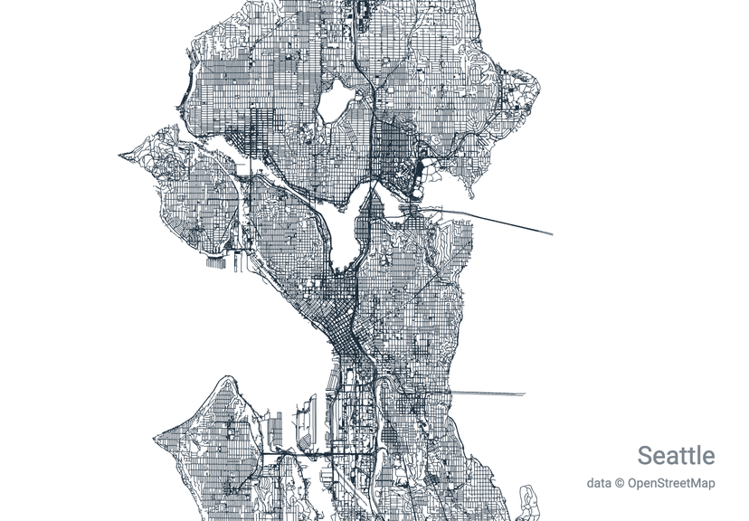 City Roads - Overview | Alternative.to