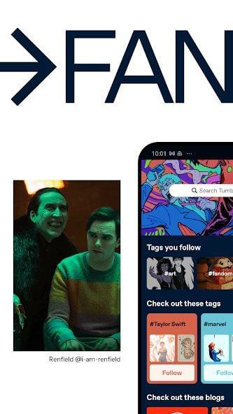 Tumblr - Overview | Alternative.to