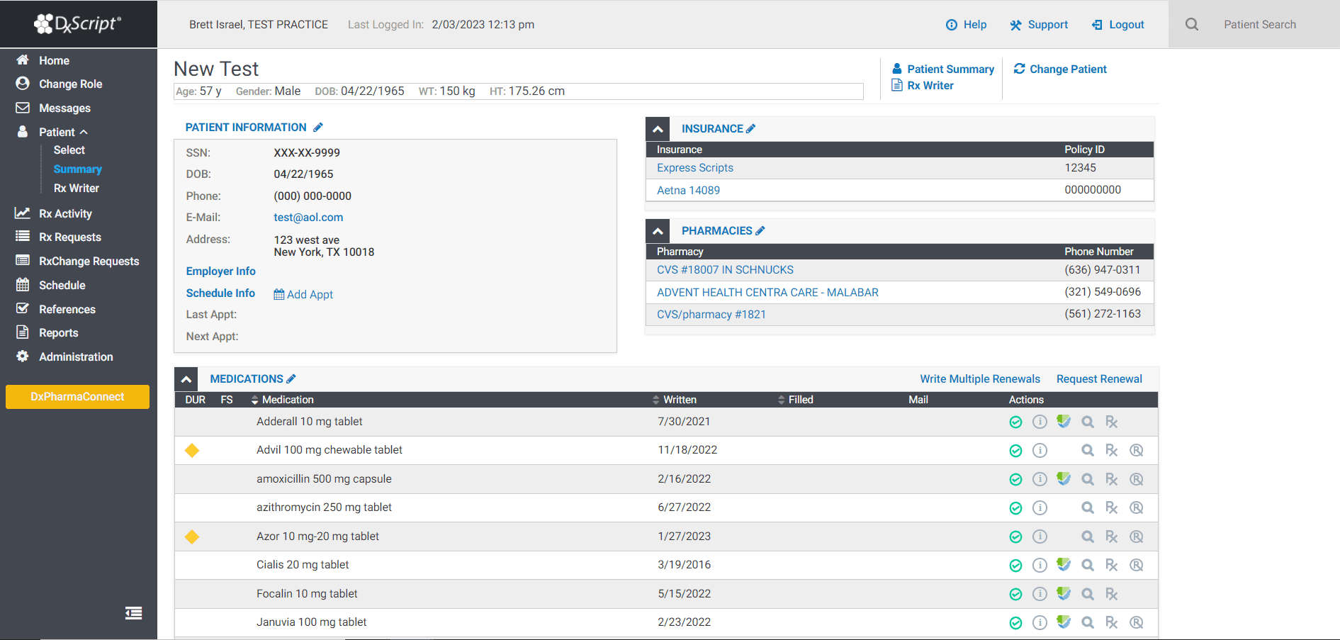 DxScript - Overview | Alternative.to