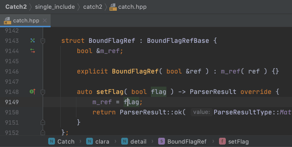 CLion - Overview | Alternative.to