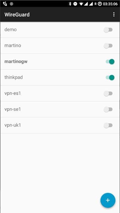 WireGuard - Overview | Alternative.to