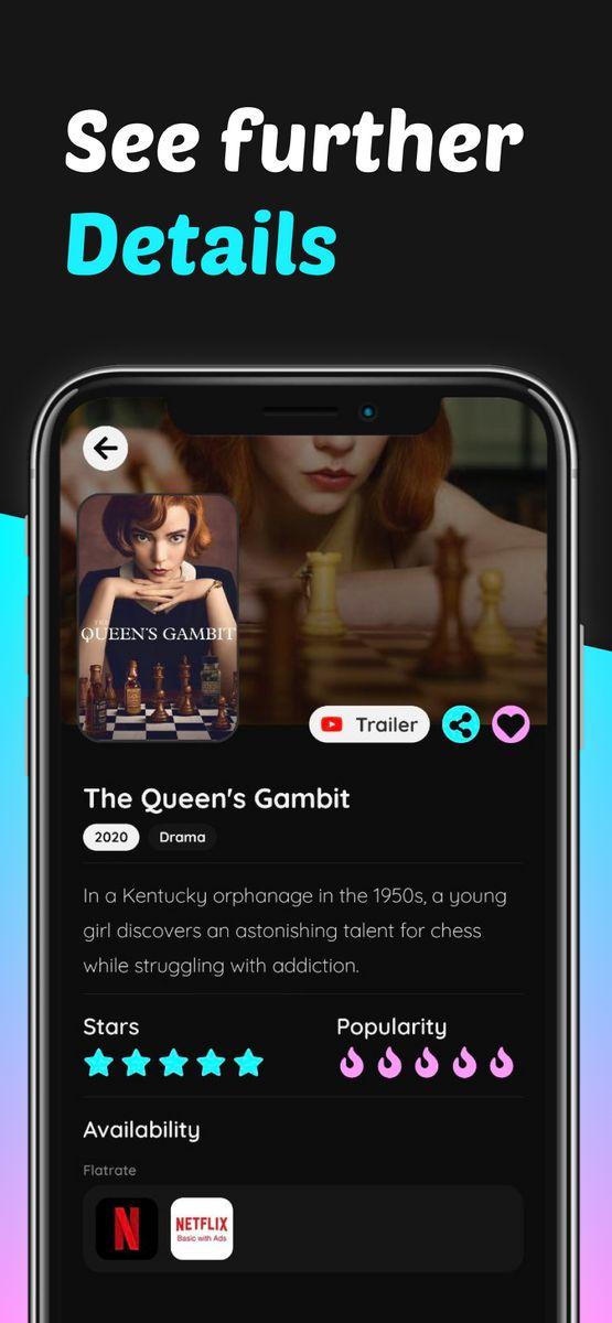 Whatta Watch? - Overview | Alternative.to