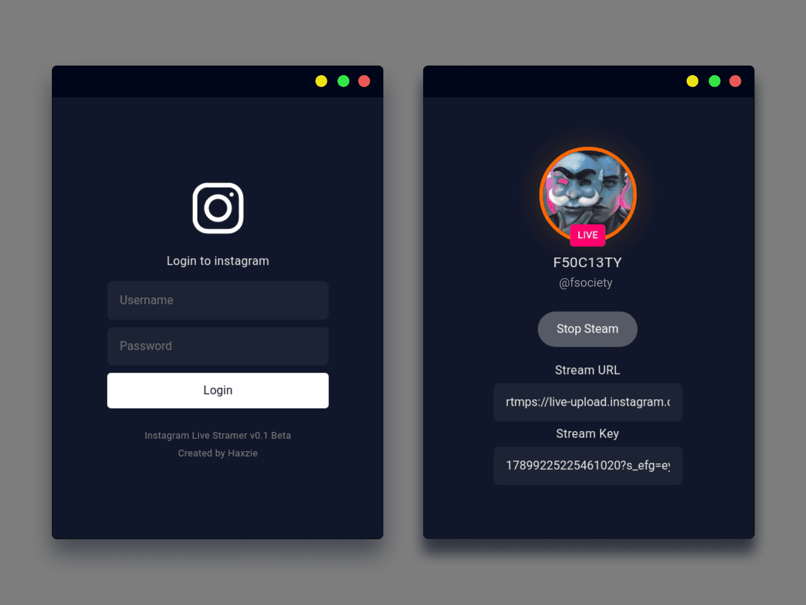 Streamon - Overview | Alternative.to