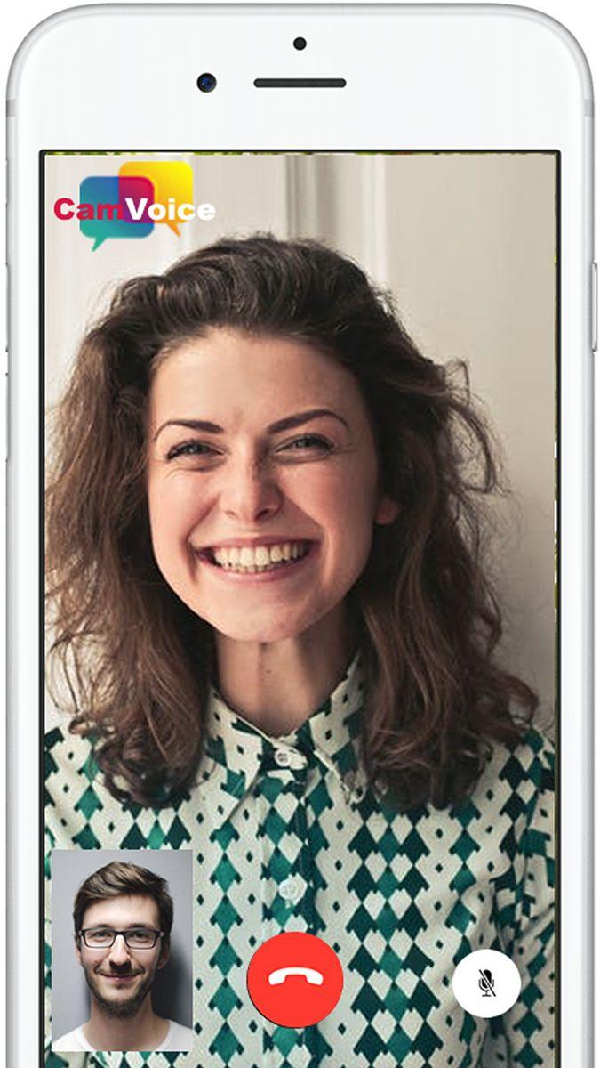 CamVoice Free Live Video Chat Rooms - Overview | Alternative.to