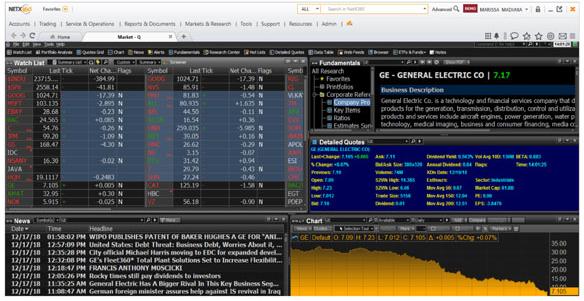 NetX360 - Overview | Alternative.to