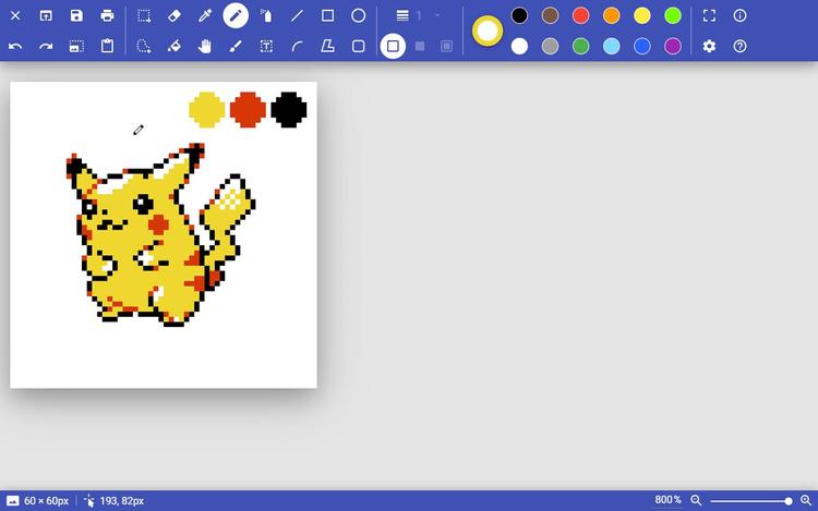 PaintZ - Overview | Alternative.to