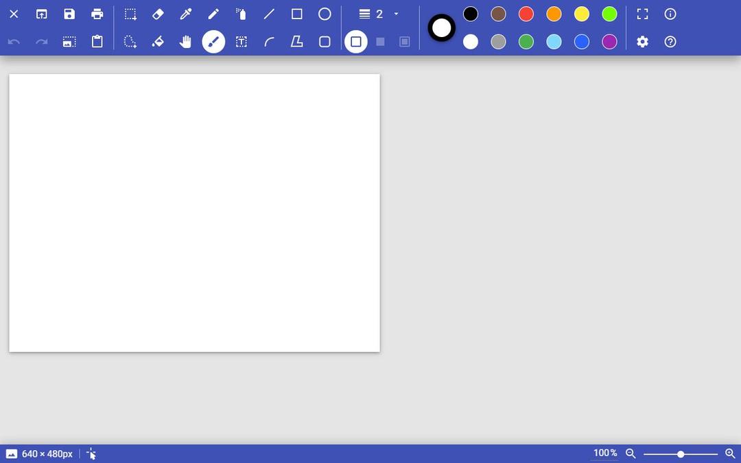 PaintZ - Overview | Alternative.to