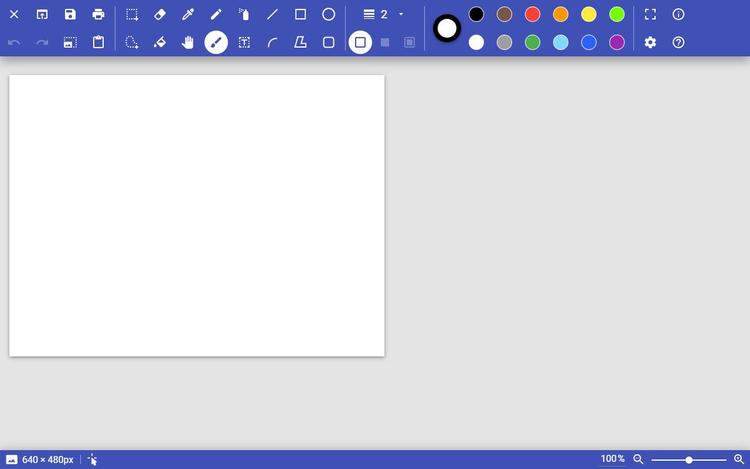 PaintZ - Overview | Alternative.to