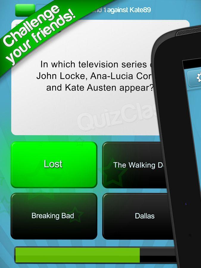 QuizClash - Overview | Alternative.to