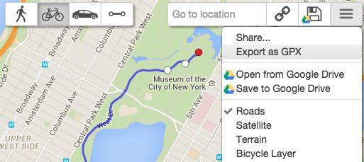 On The Go Map - Overview | Alternative.to
