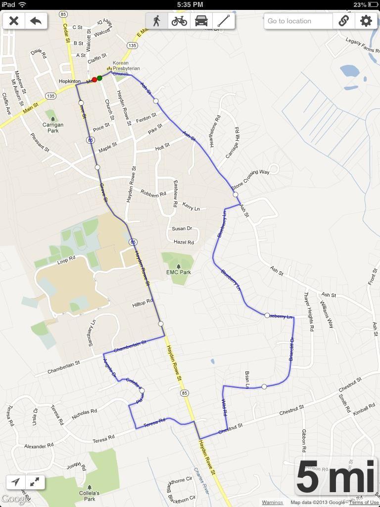 On The Go Map - Overview | Alternative.to