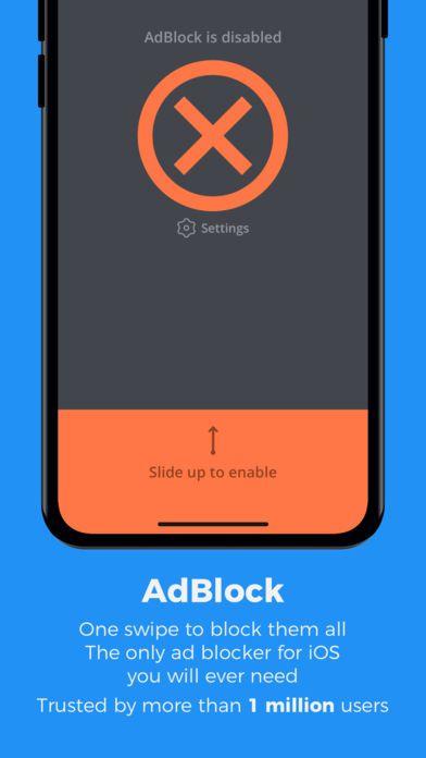 AdBlock by FutureMind - Overview | Alternative.to