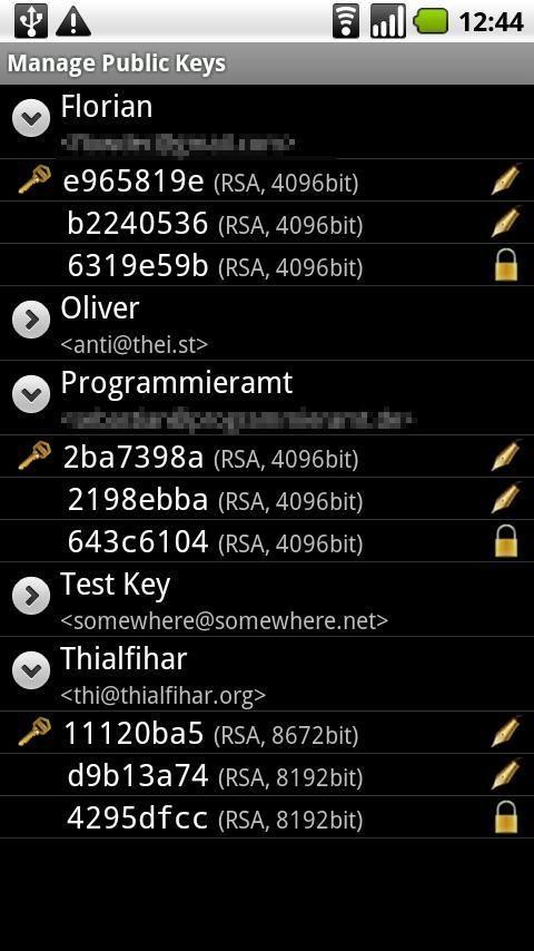 APG - Overview | Alternative.to