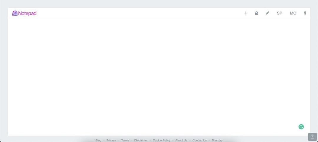 Notepad.link - Overview | Alternative.to