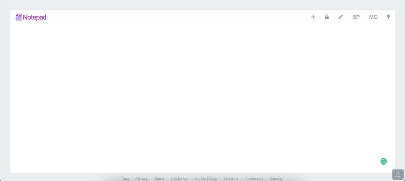 Notepad.link - Overview | Alternative.to