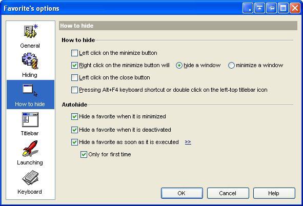 4t Tray Minimizer - Overview | Alternative.to