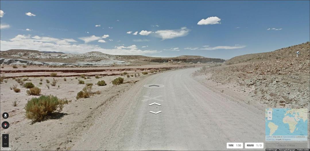 Geotastic - Overview | Alternative.to