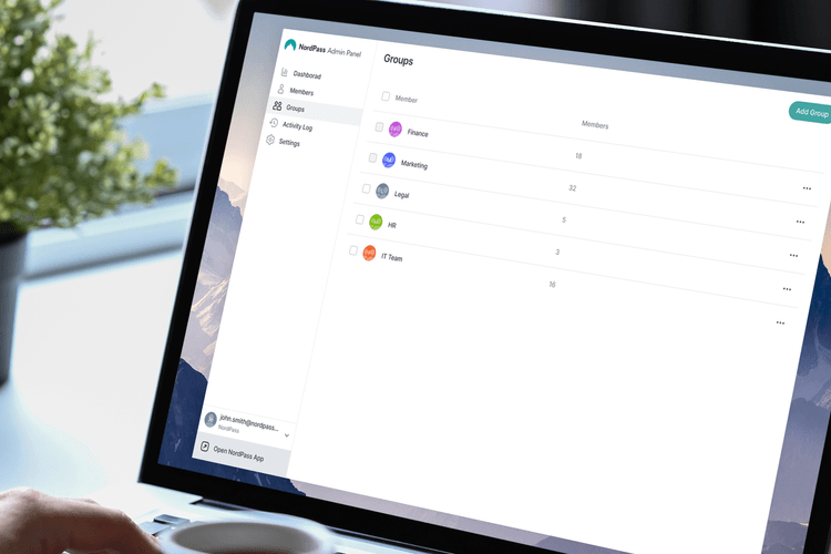 NordPass Business - Overview | Alternative.to NordPass Business - Overview | Alternative.to